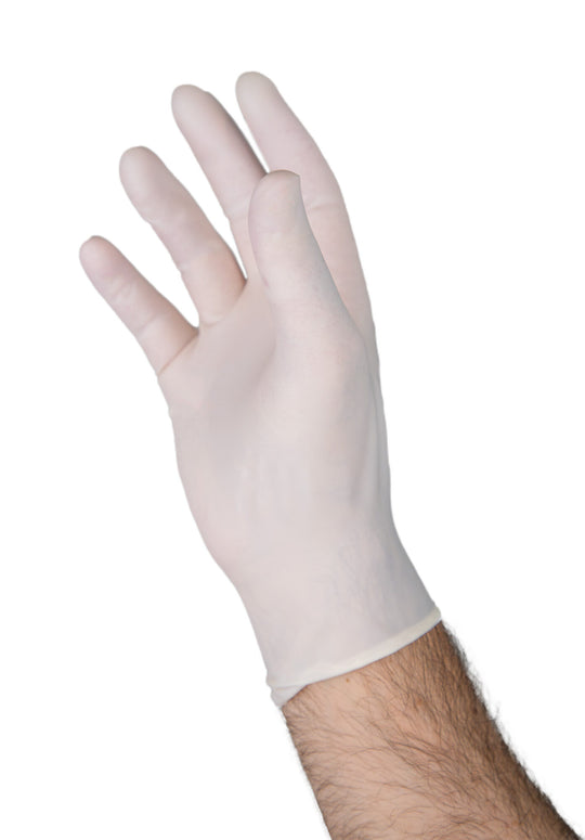 U.S. Nitrile Glove Manufacturer – US Medical Glove Company