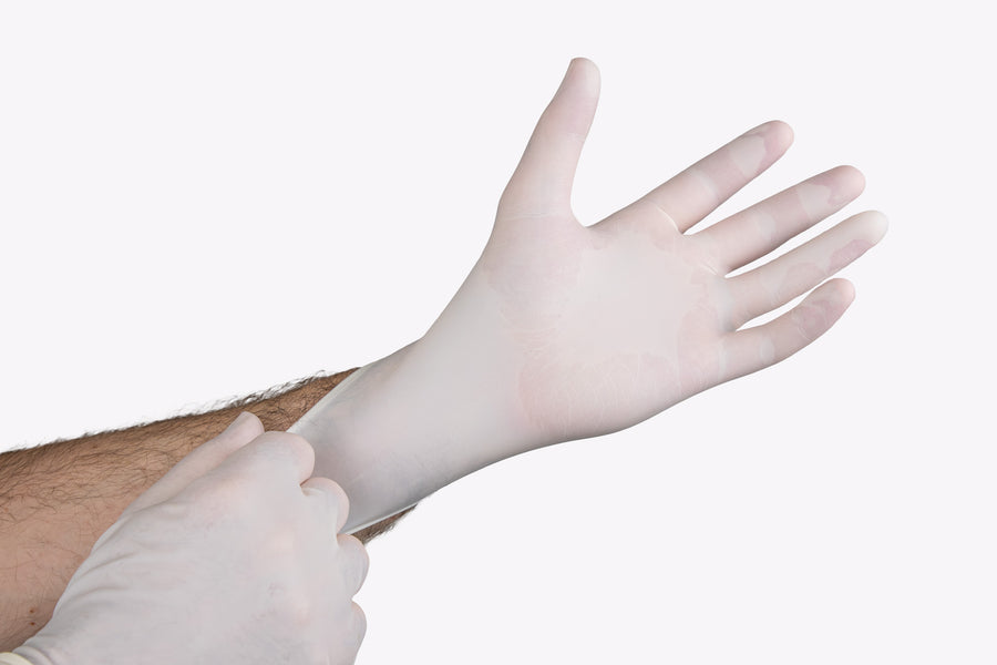 U.S. Nitrile Glove Manufacturer – US Medical Glove Company